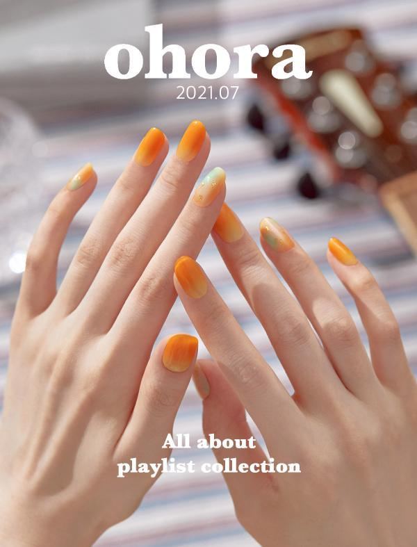 playlist collection – ohora sg