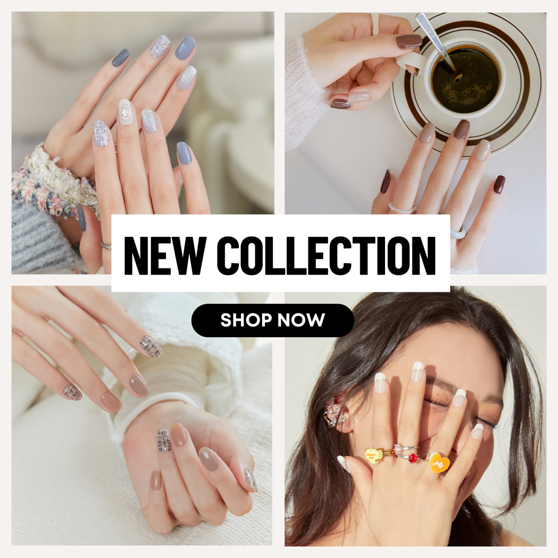 Ohora | Technological art LAB for Nail – ohora sg